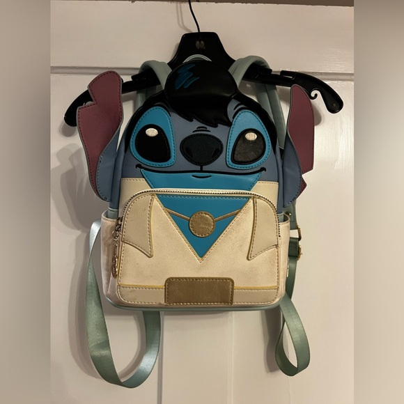 Loungefly | Bags | Elvis Stitch Loungefly | Poshmark